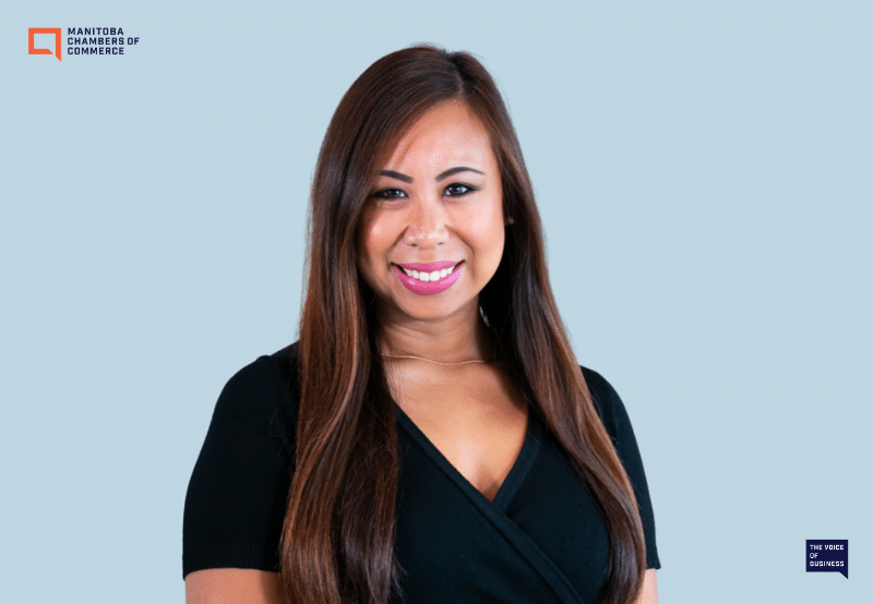 Meet the Team: Rose Dominguez, MCC's New Events Manager | Manitoba ...
