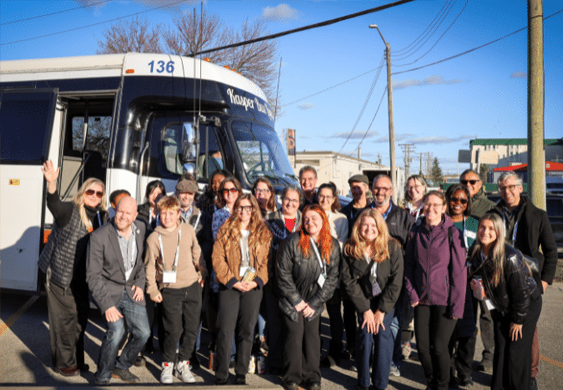 Economic Development Tour: Sustainability Edition | Manitoba Chambers ...